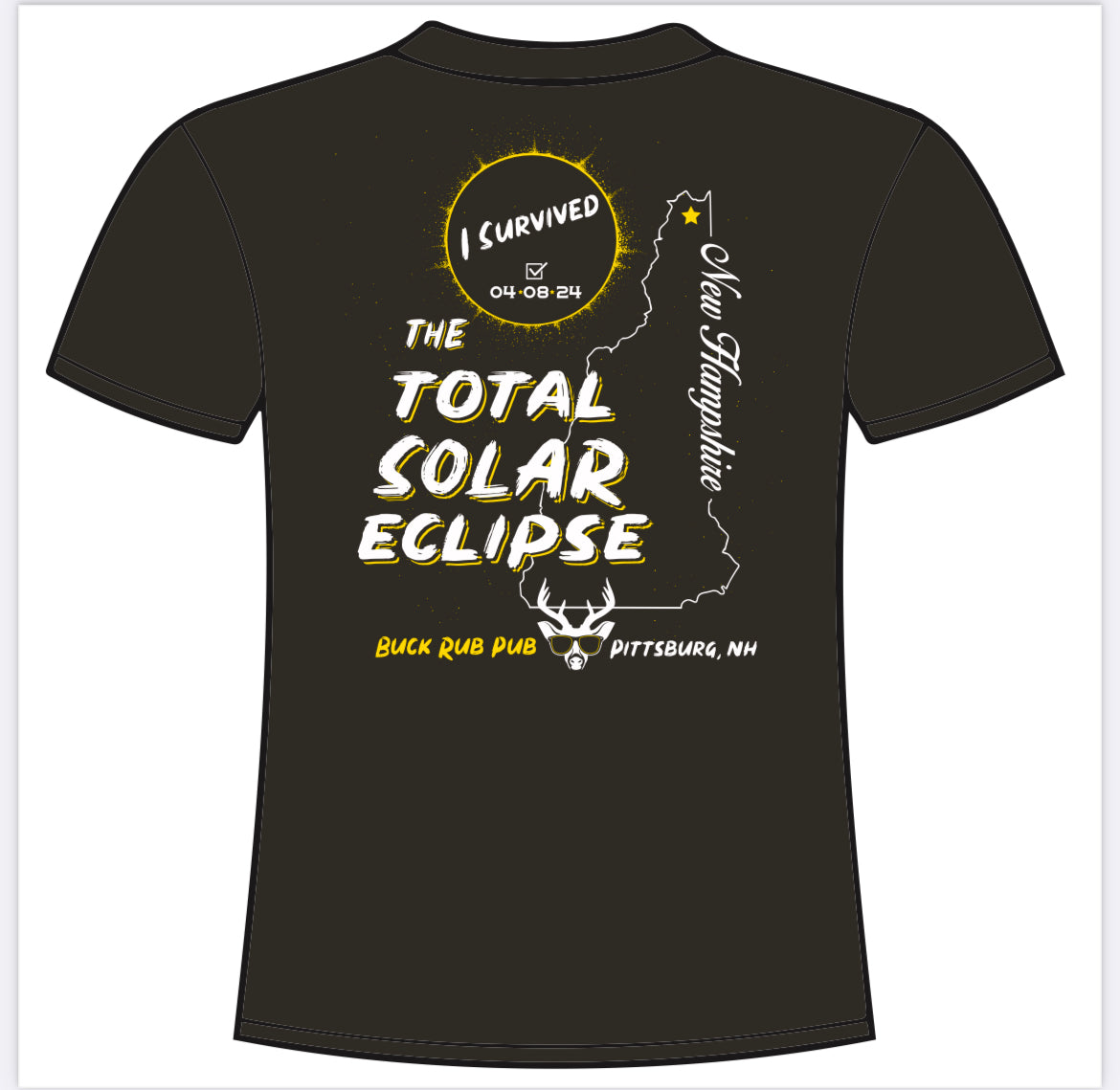 Eclipse Collection – Buck Rub Pub